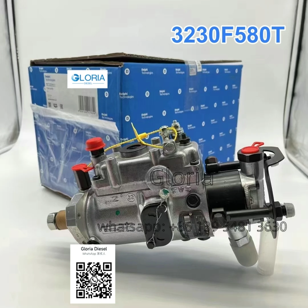 3230f580t 3230f581t 3230f582t 3230f583t Compatible For Per-kins ...