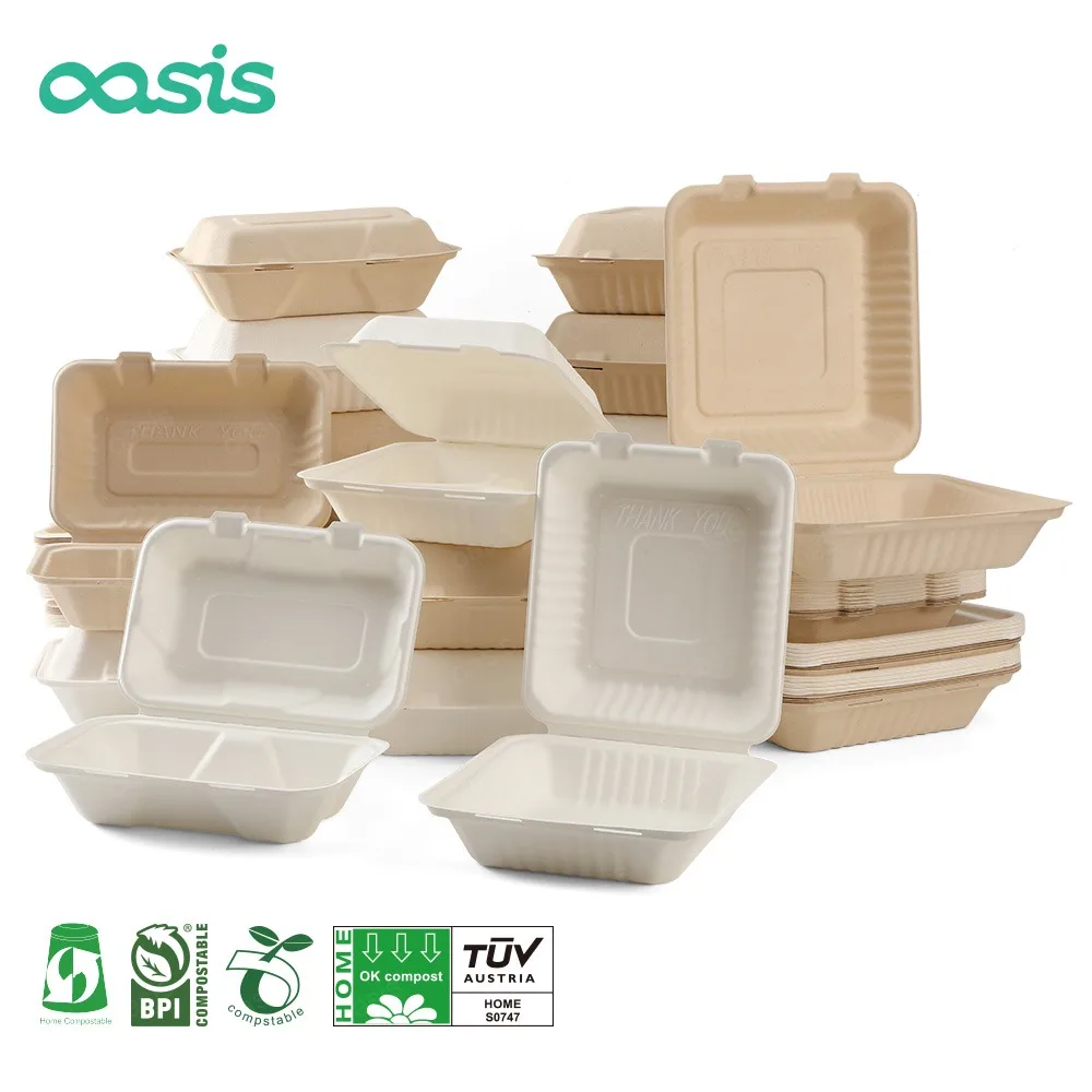Biodegradable dinnerware wedding | Honestweddingadvice.com
