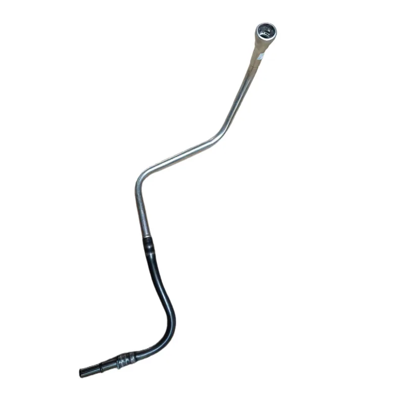 New 12654076 Pcv Valve Hose Pcv Vent Hose 12681589 For Regal Terrain ...