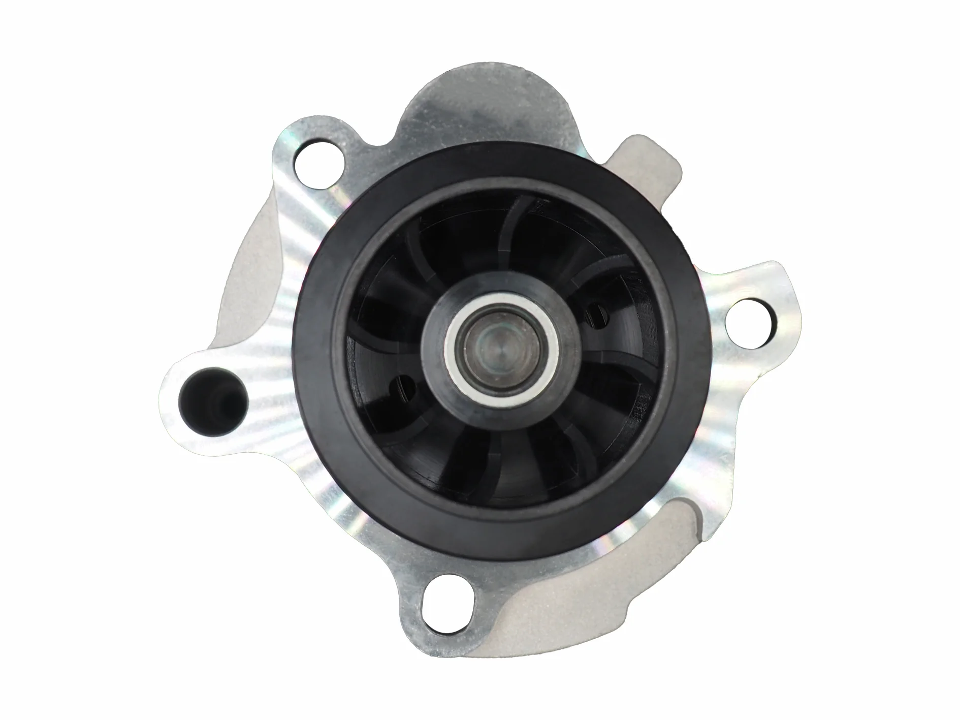 Htwp12 Engine Water Pump For Vw Golf Jetta Beetle Passat Audi A4 Tt ...