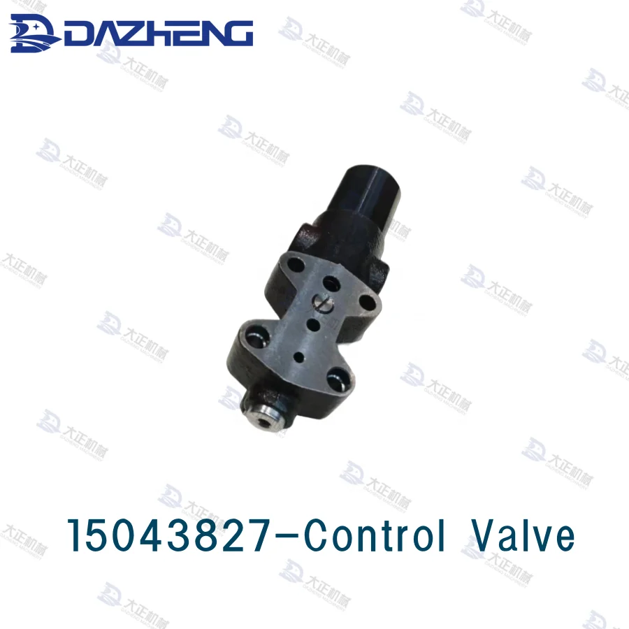 VoIvo Hauler Excavator Spare Parts Hydraulic Pump Control Valve ...