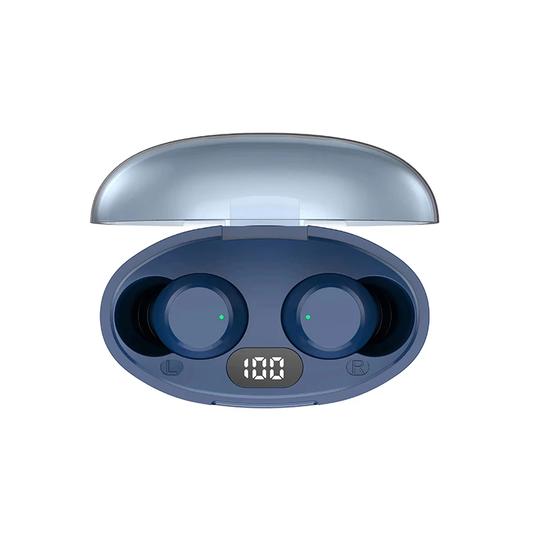 New Headphone Tws Wireless Earbuds Stereo Sports Earphone - Buy Stereo ...