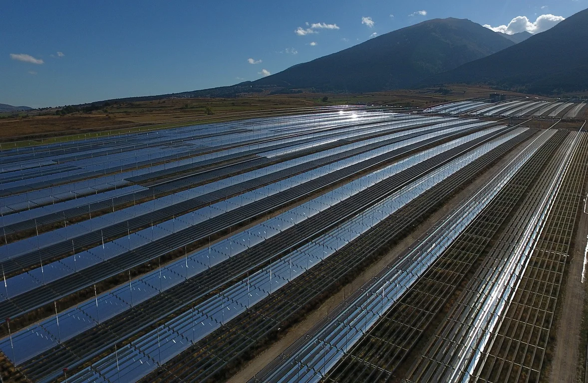 Himin Unique Fresnel Coated Solar Absorber Tube For Concentrated Solar ...