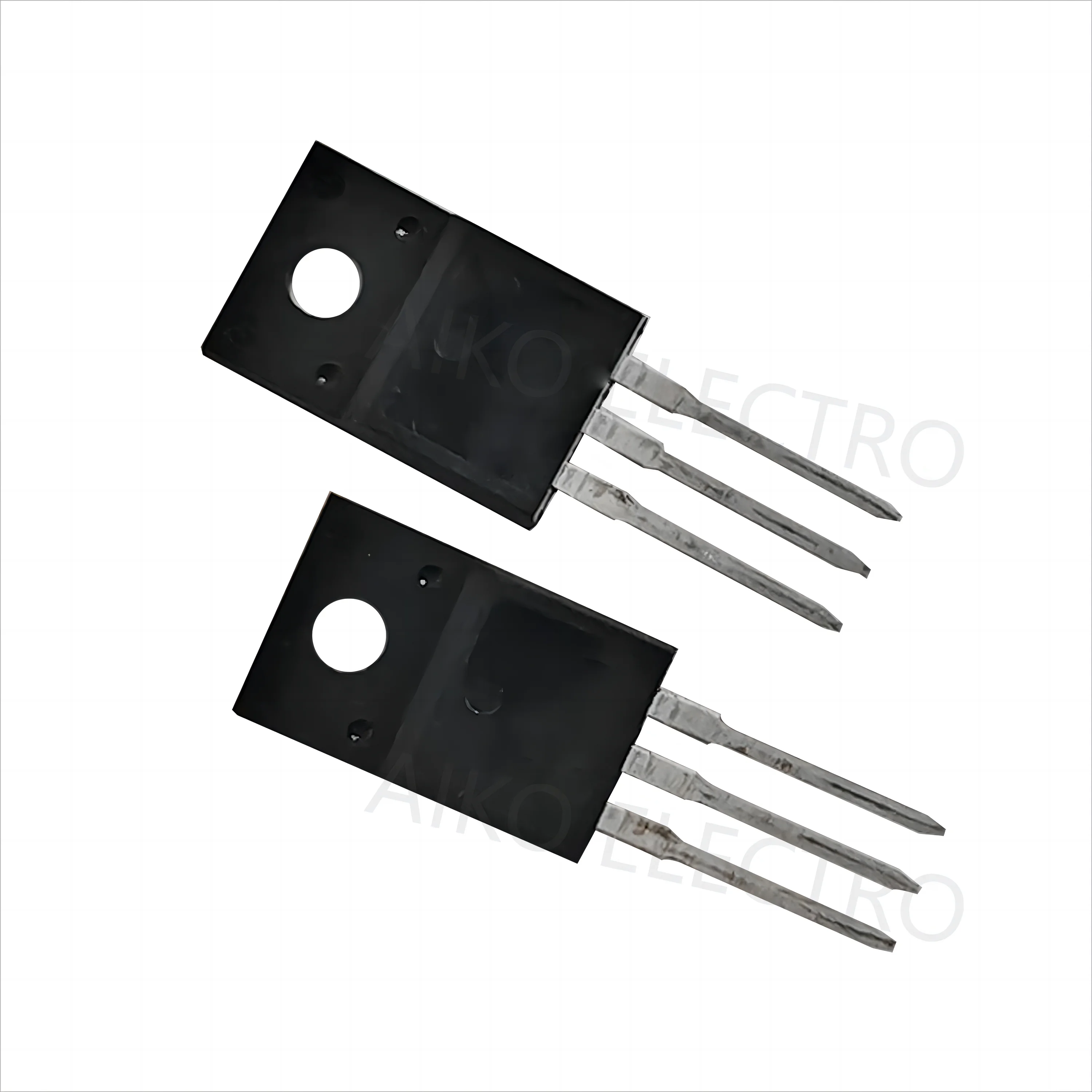 1200v 4a Mosfet N-channel Enhancement Mode Power Mosfet Transistor To ...