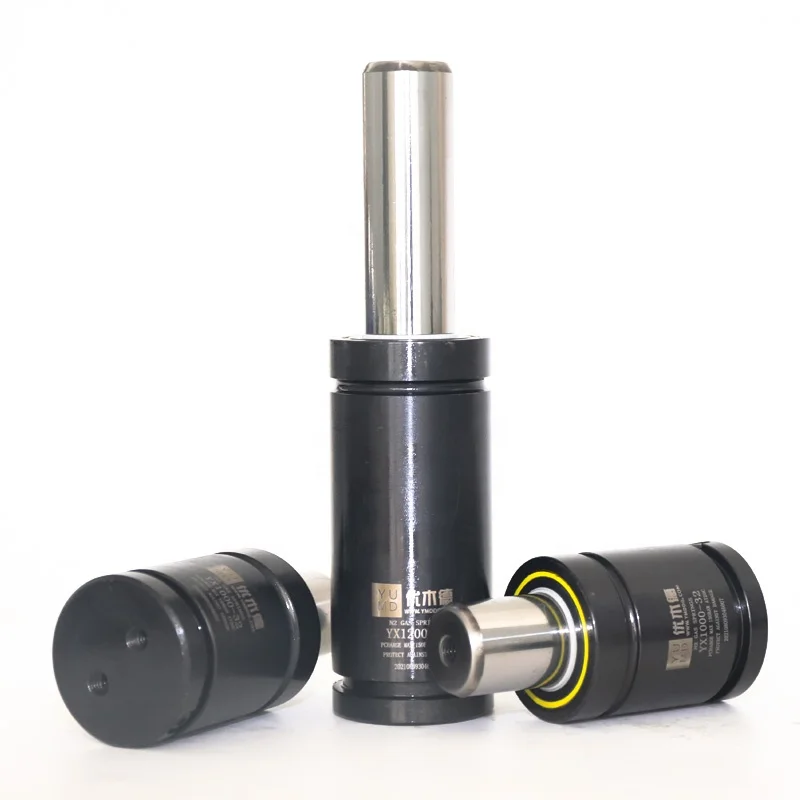 Nitrogen Gas Springs Manufacturer With Ped 97/23/ec Certificate/kaller ...