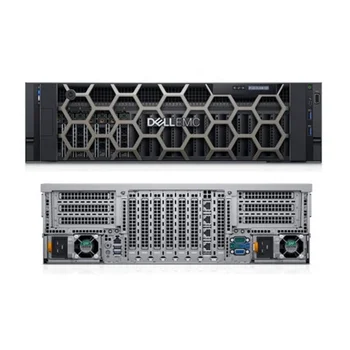 Dell Poweredge R940 Rack Server Intel Xeon Gold 6154 Server - Buy Dell ...