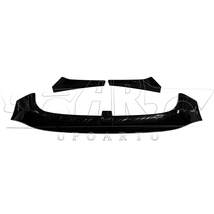 Alibaba.com: HS Car Spoiler Extension Ducktail Carbon Accessories ...