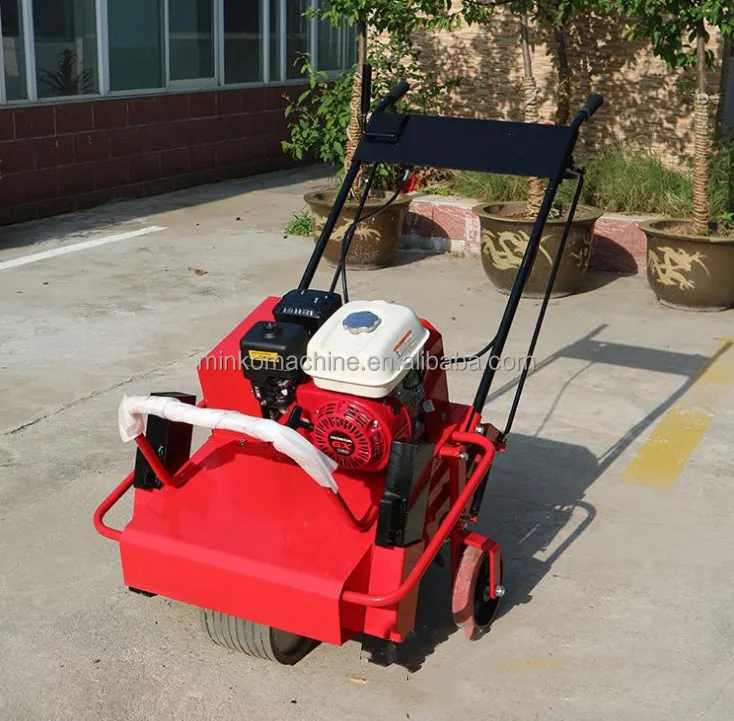 Artificial Planting Lawn Perforator Hole Punching Machine