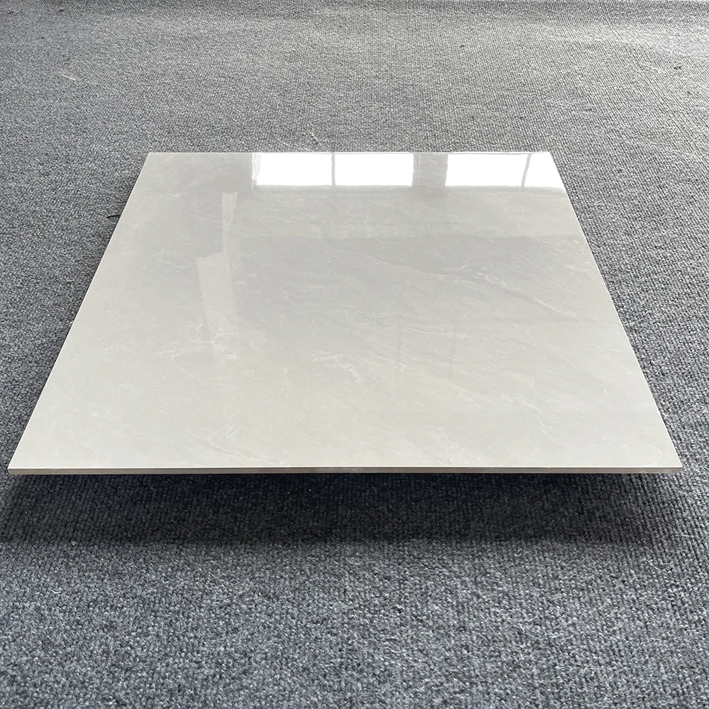 Ceramic a Piso Porcelanato Polished Glazed Vitrified Tiles