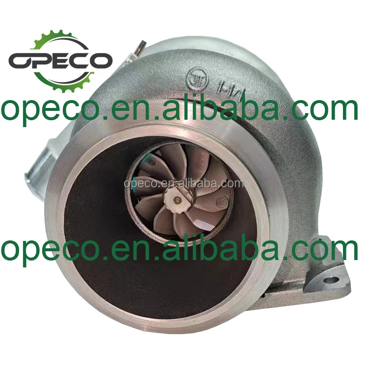 For Caterpillar 350 C9.3B Turbocharger 594-7756 5947756| Alibaba.com