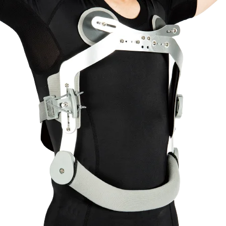 E-life MCH0006 Jewett Brace - Post-Surgical Back Support