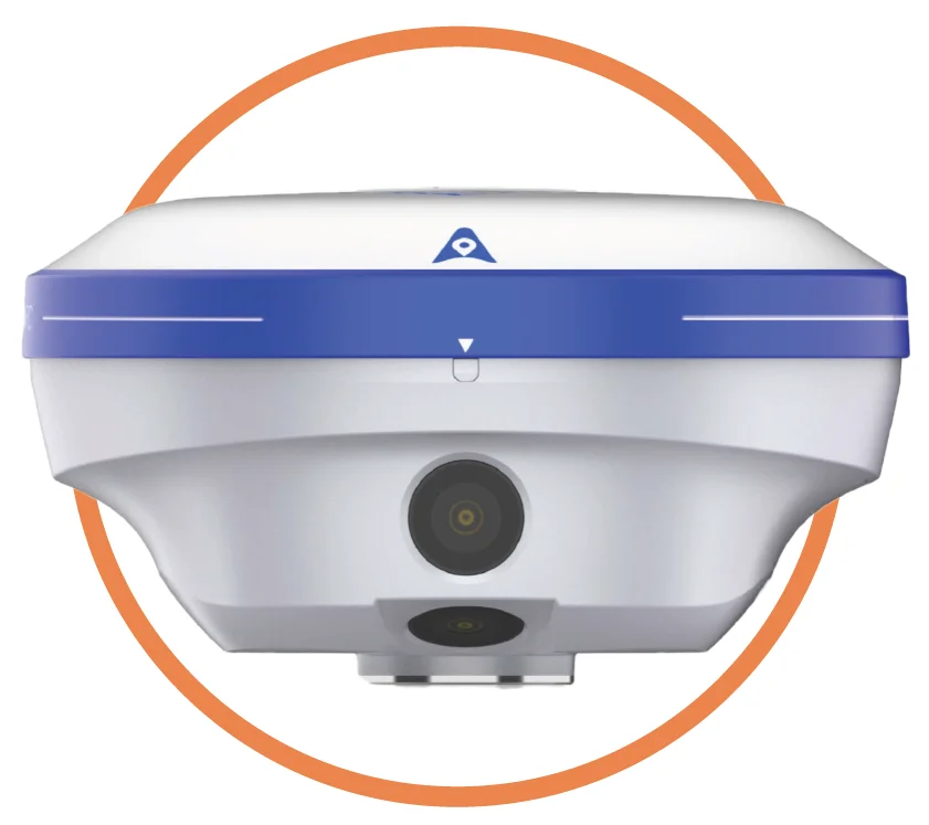 Gnss Rtk Base Y Rover Trimble Chcnav I76 RTK Receiver X13 Gnss RTK ...