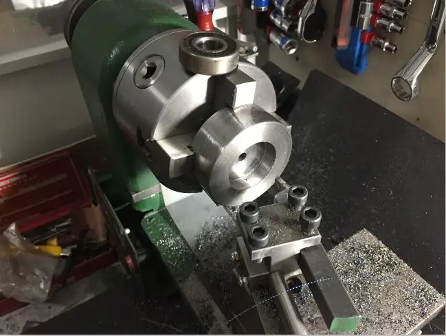 220v High-precision Mini Lathe Machine & Grinder - Oem | Wholesale