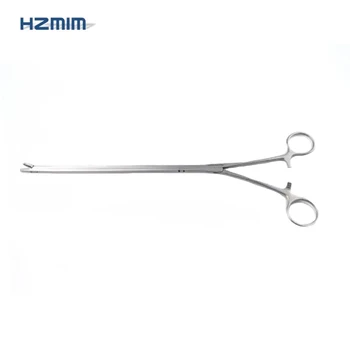 Surgical Medical Instruments Thoracoscopy Instruments Dissecting ...