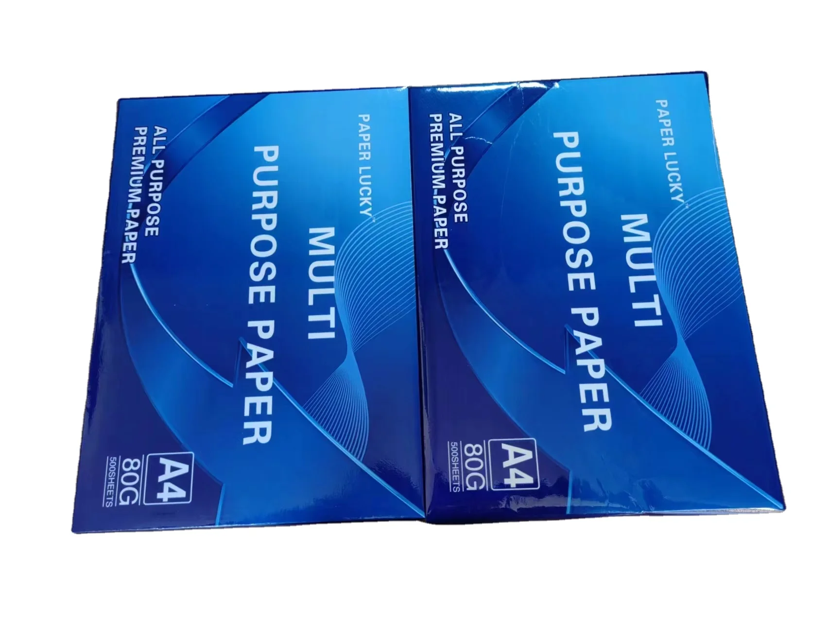 Professional A4 Copy Paper 80g Hot Office Paper Factory Direct Supply ...