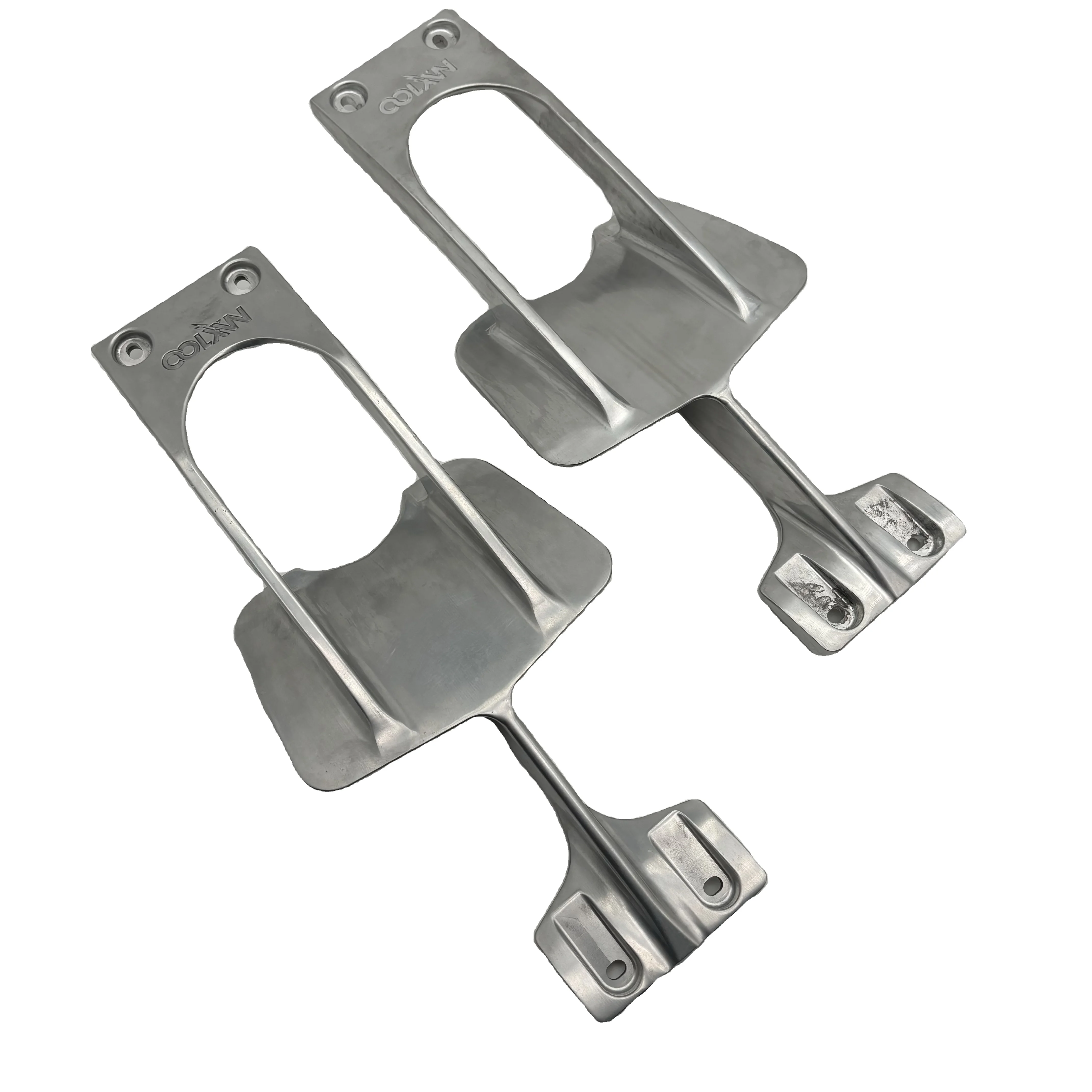 Jet Ski Parts Factory Customized CNC Machining OEM Stainless steel Jet ...