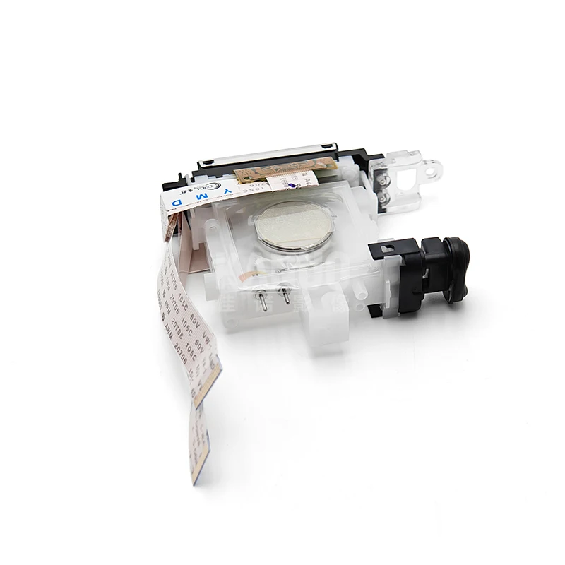 Used Fuji Frontier DE100 Inkjet Printer for Minilab Printing