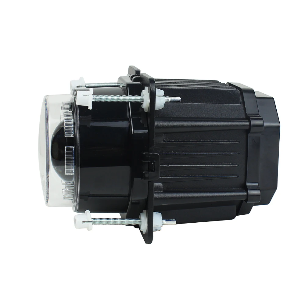 90mm Project Led Headlight Hi Low Beam with Position Light