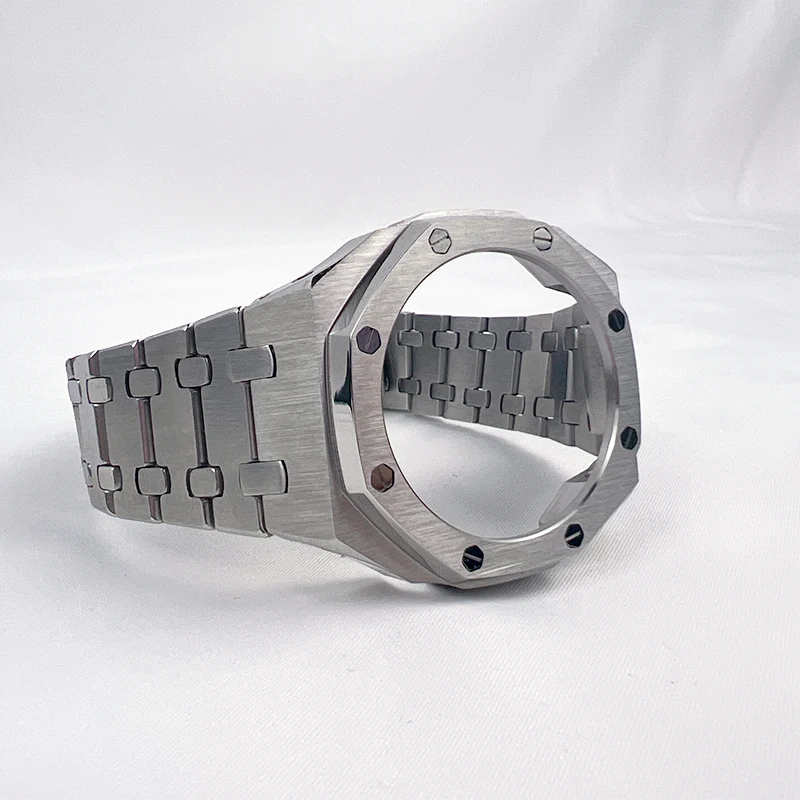 Third Generation Modified Shock GA2100 Watch Band Strap