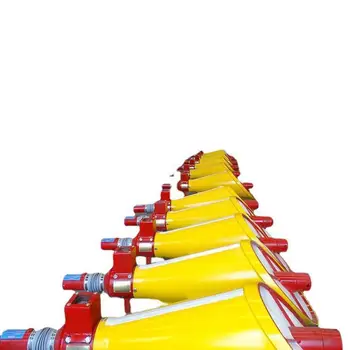 Automatic Underground Flameproof Device For Underground Workings In ...