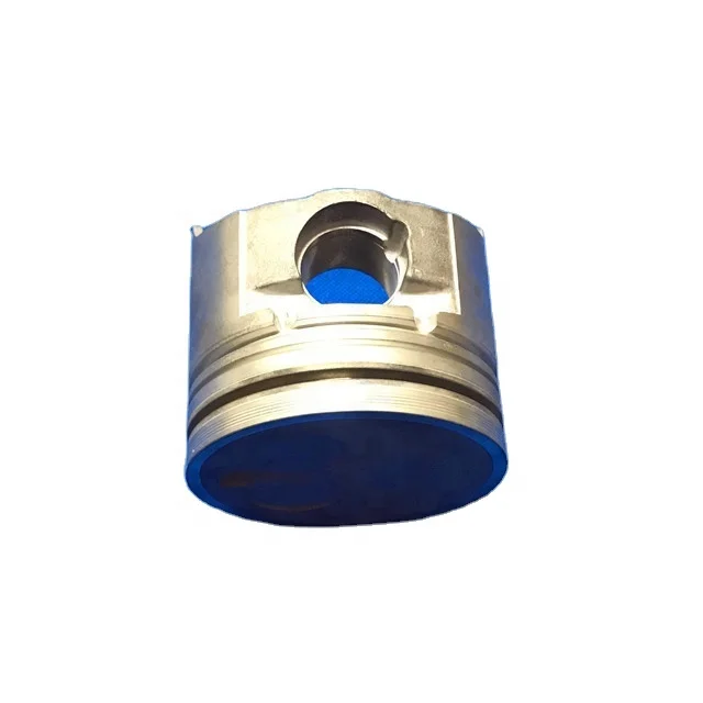 Piston with Pin and Clip 6.5L Turbo Diesel 2815 - 01 - 246 - 5268 ...