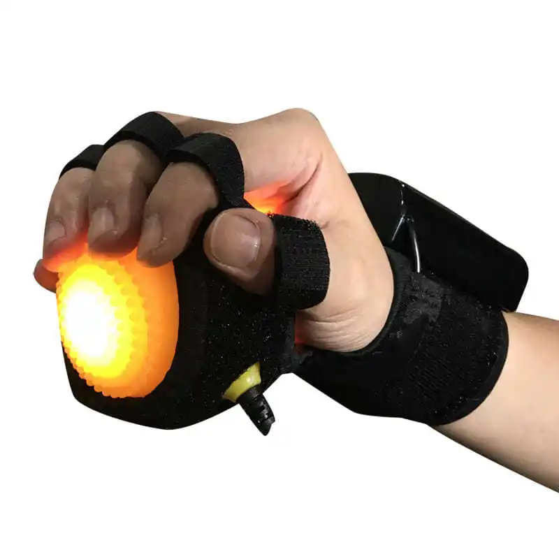 Wrist Hand Orthosis With Ball Splint Stroke Orthopedic Hand Ball ...