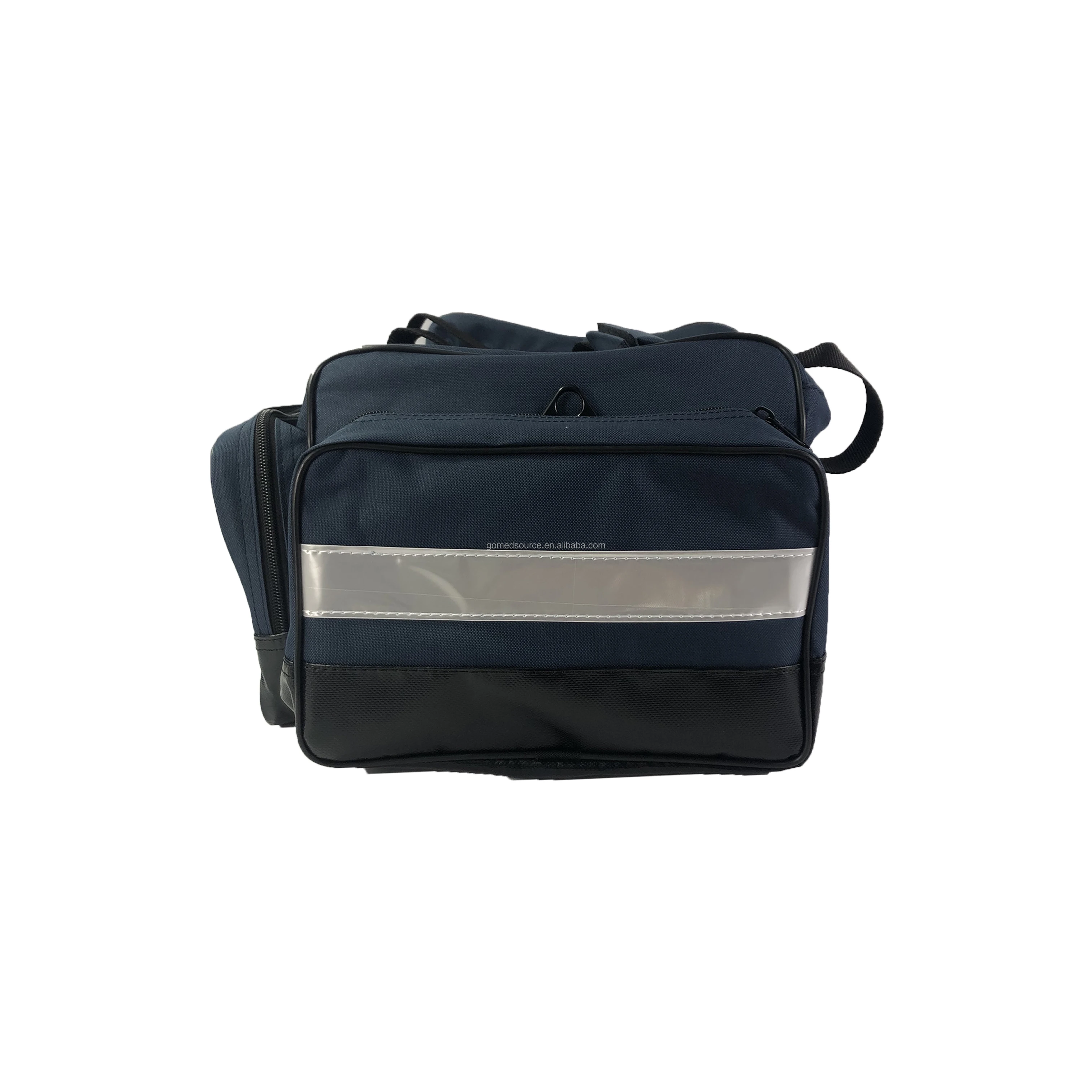 Waterproof Emergency Medical Trauma Bag - First Aid Kit