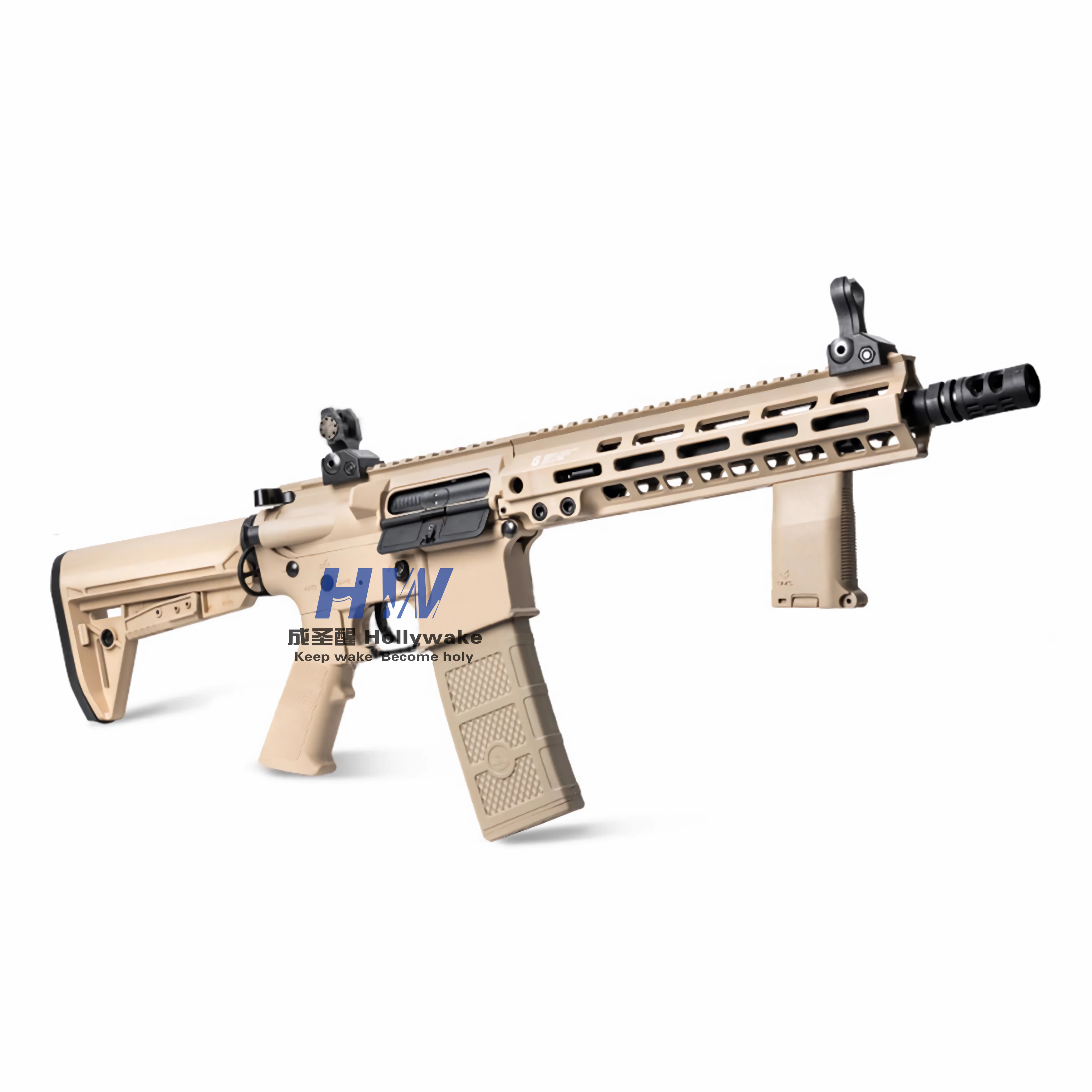 FJS MK8 Gel Blasters Toy Guns For Boys Soft Bullet Electric Shell ...