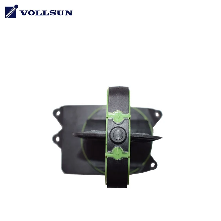 Vollsun Auto Parts Engine Air Intake Manifold Adjuster Valve for BMW ...