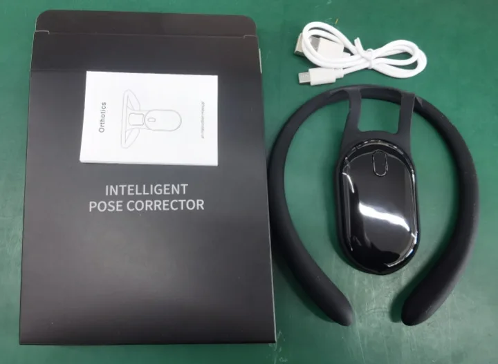 2024 New Arrival Electronic Smart Posture Corrector,Posture Corrector ...