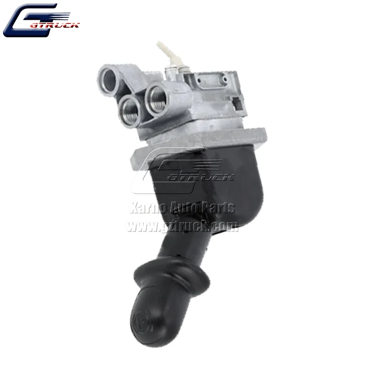 Air Brake System Hand Brake Valve OEM 9617230420 for VL RVI Truck