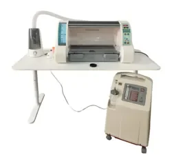 Aeolus Pet Icu Machine Dog Incubator With Oxygen Extra External ...