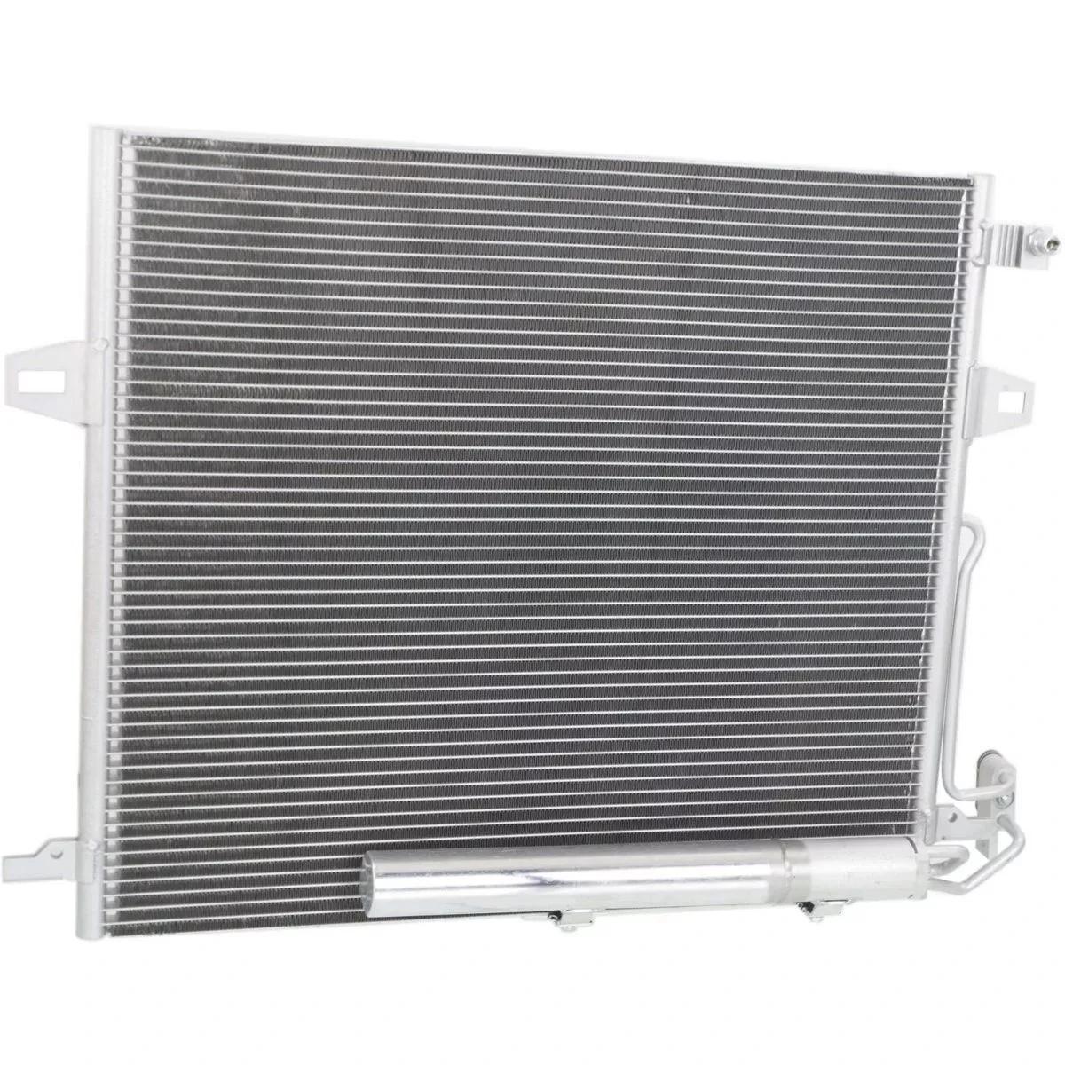 Oem 2515000054 Premium A/c Condenser For Mercedes Benz W164 W251 - Buy ...