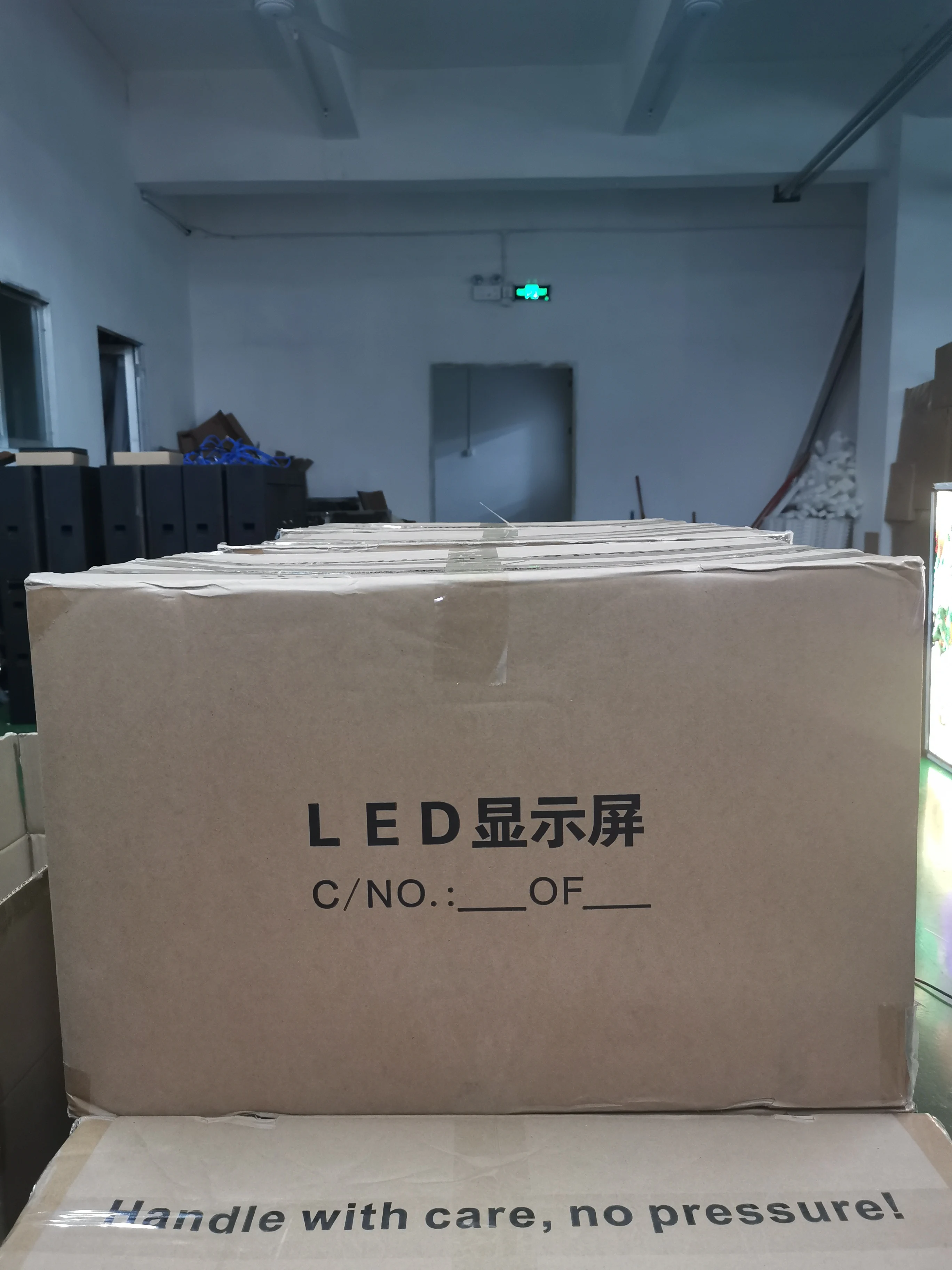 Small Led Screen 44*11 Led Name Badge Led Badge Software Fashion ...