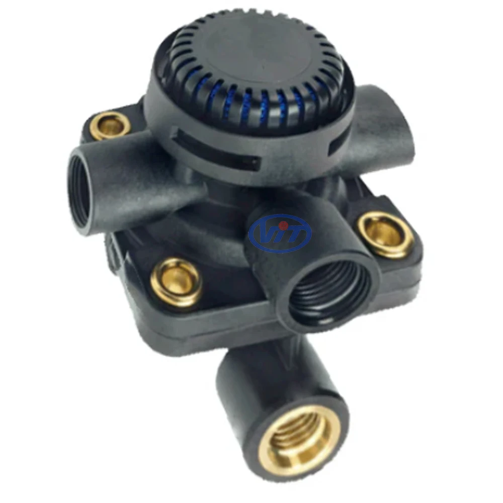 Vit Relay Valve 9730060030 Truck Spare Parts A0044296344 1935646 Brake ...