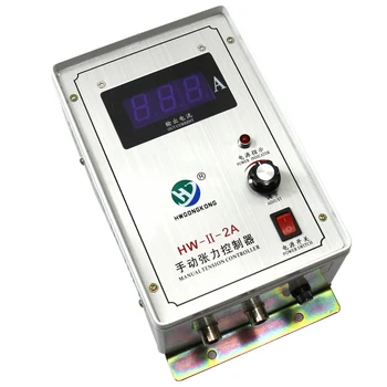 Hwgongkong Hw-i-2a Manual Tension Controller Hw-ii-2a - Buy Tension ...