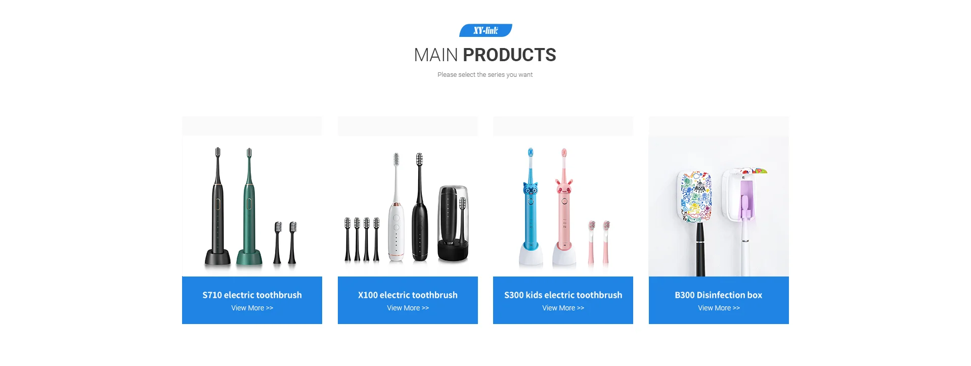 Shenzhen Samo Technology Co., Ltd.