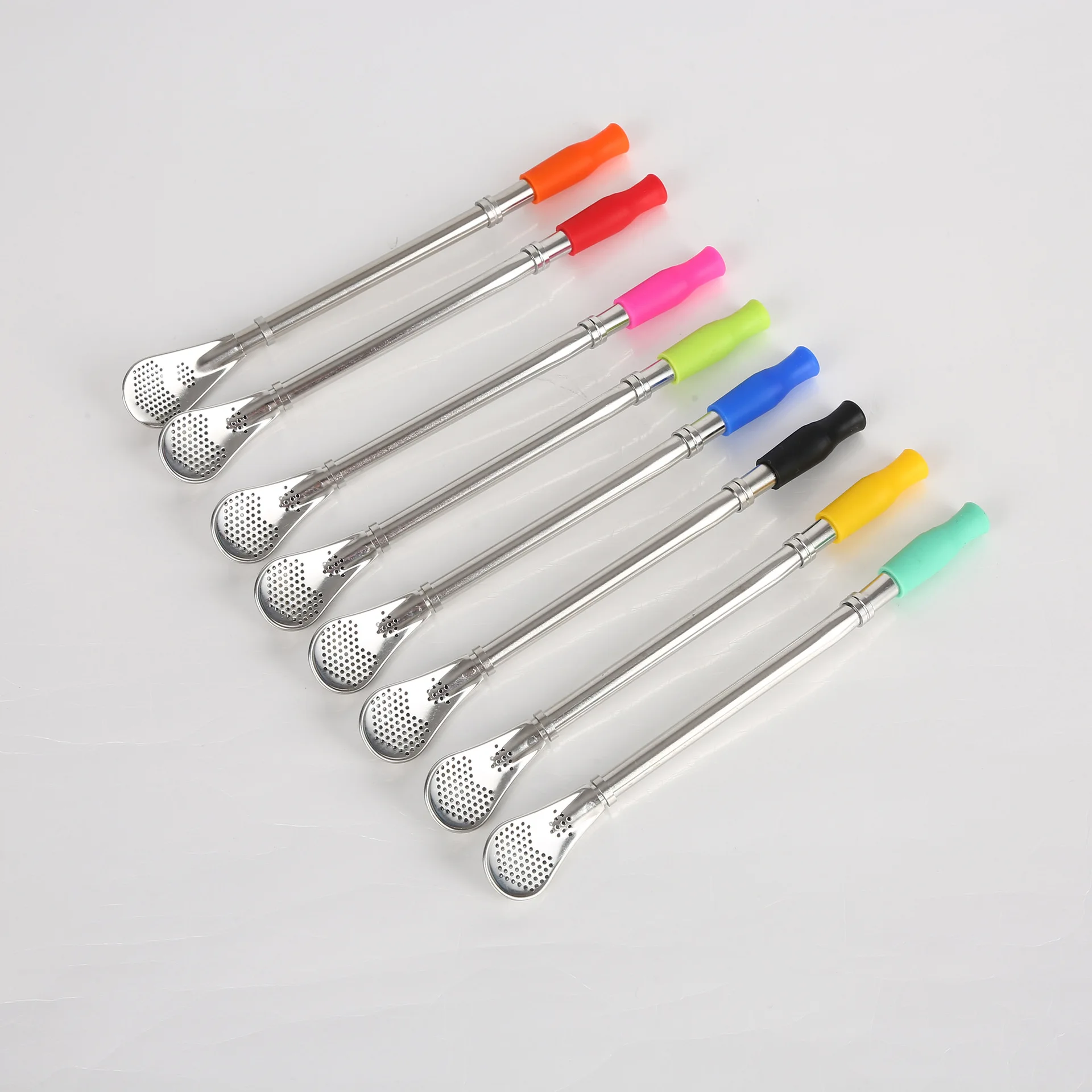 Argentina Original Traditional Mate Cup - 8oz Yerba Mate Tea Cup Set