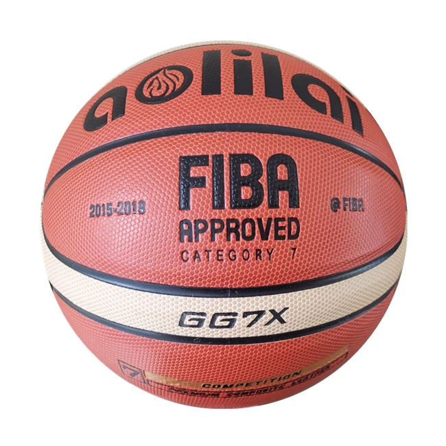 Bola De Basquete Aolilai Basketball Gg7x Gg7 Gl7x Gf7x Größe 7 Benutzer ...
