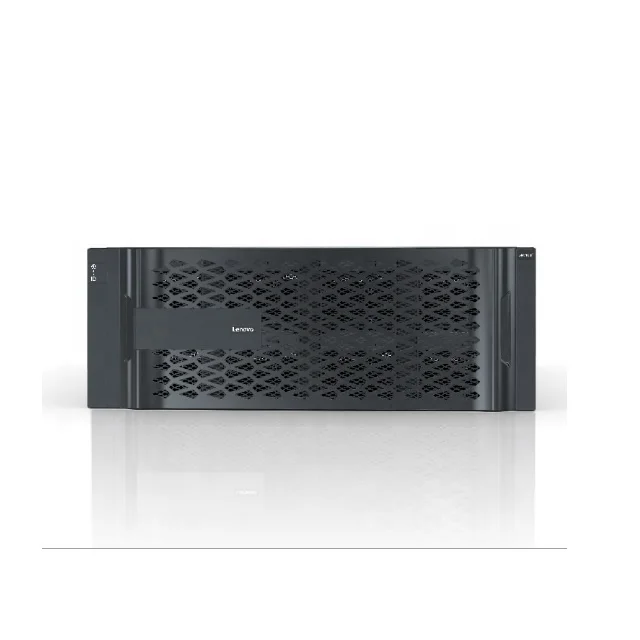 4u Unified Storage Thinksystem Dm7100f All-flash Array - Buy Unified ...