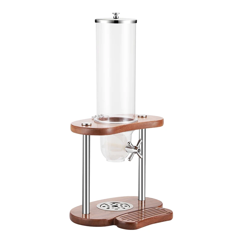 Muti-layer Commercial Nut Cereal Dispenser With Easy Twist for Bulk Dry ...
