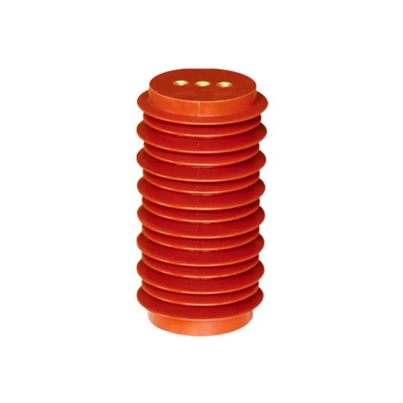 24KV 33KV 35KV 36KV HV Insulators - Reliable Busbar Support