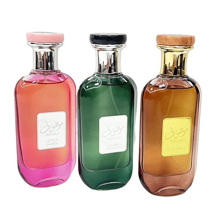 Popular Original Arabic Mayor Dubai Perfume Wholesale Mid-east Muslim ...
