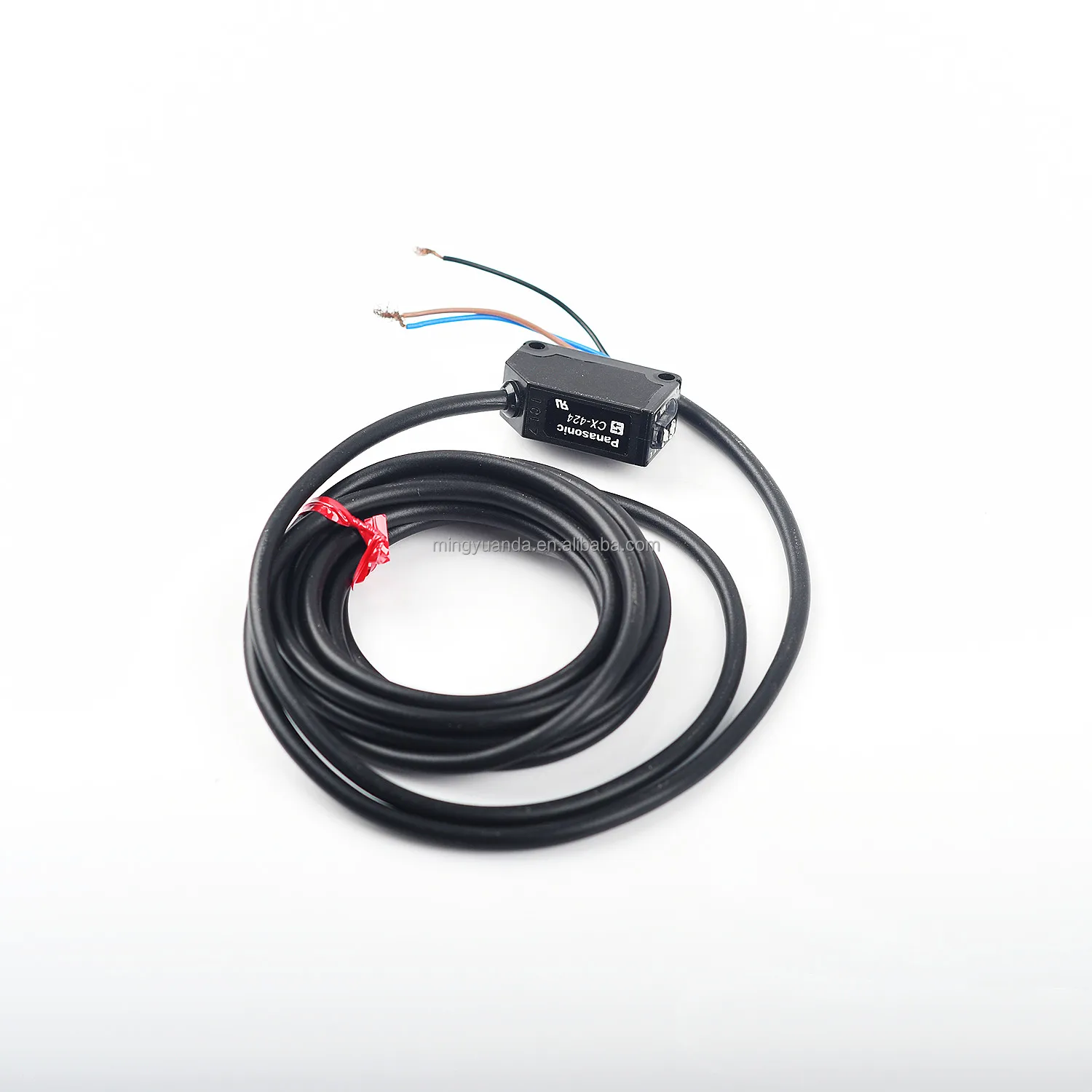 100% Original Panason-ic Photoelectric Sensor Cx-411 Cx-442 Cx-441 Cx ...