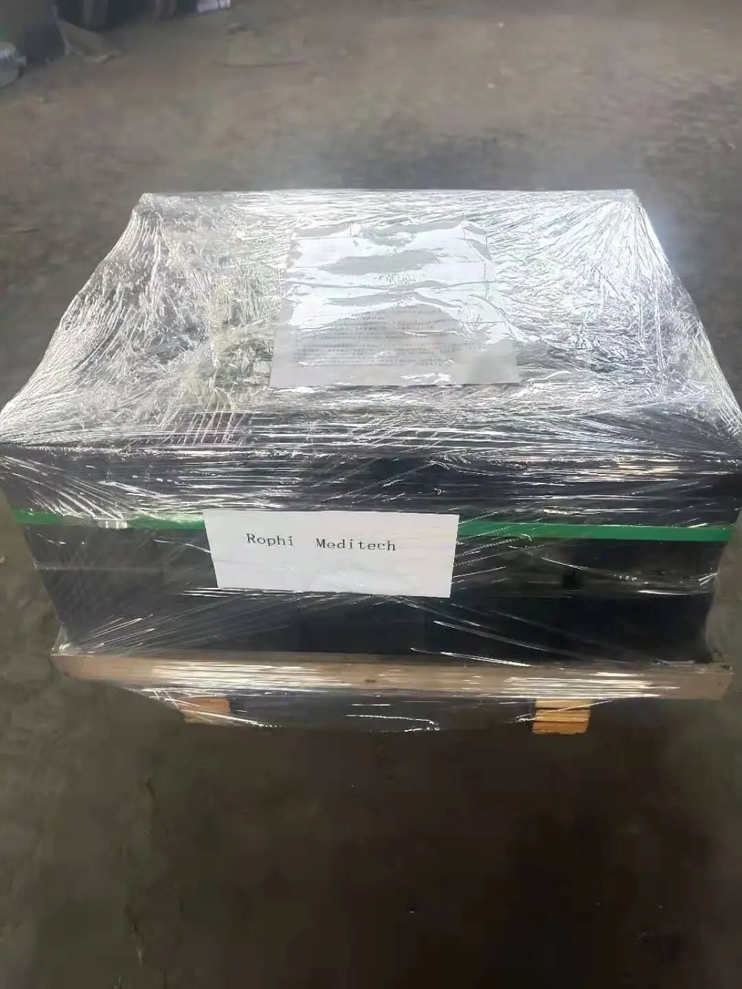 Oiml Standard Stackable 20kg Test Weights M1 20kg Cast Iron Calibration ...