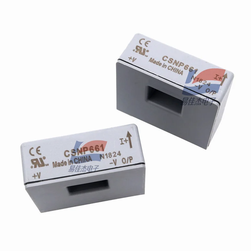 New in Stock 90A 15V Board Mounted Closed Loop Current Sensor