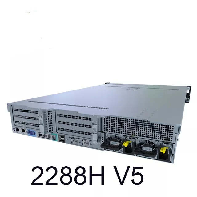 Wholesale Fusionserver Xfusion 2288h V5 Rack Server - 64GB Memory