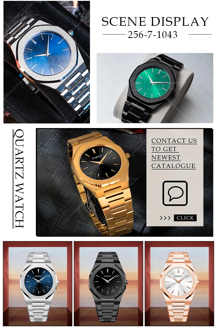 Shop High Quality Designer Waterproof Luxury Wrist Watches