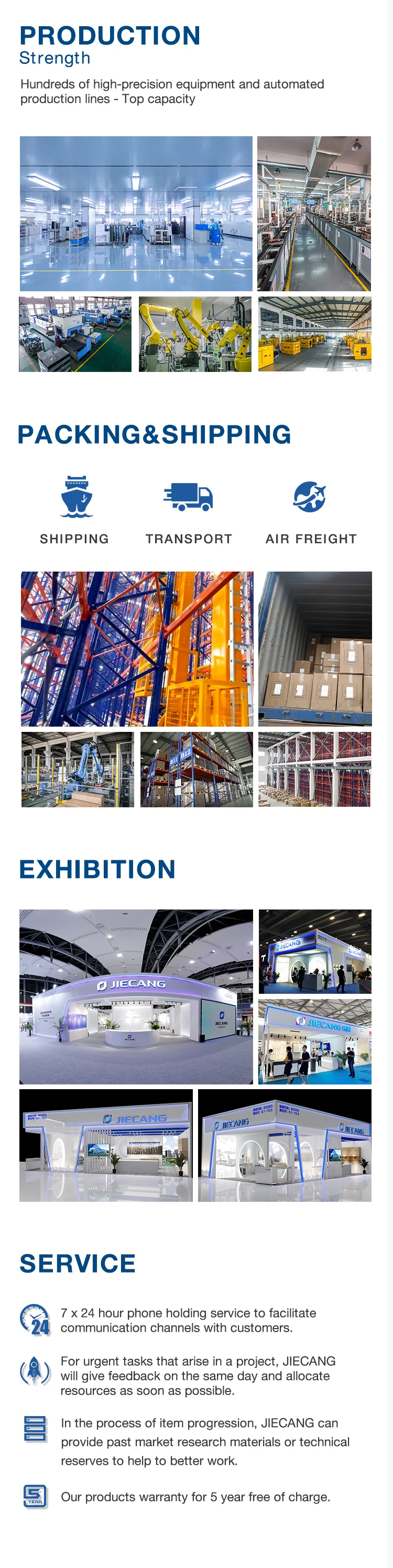 Jiecang JCB35N2 Control Box - Connect Two Lifting Columns