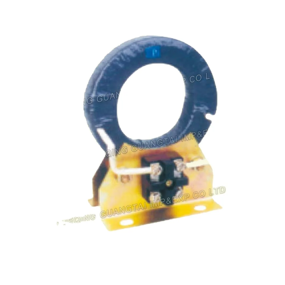 High Quality Universal Lj-75 Ct Single Phase Toroidal Type Zero ...